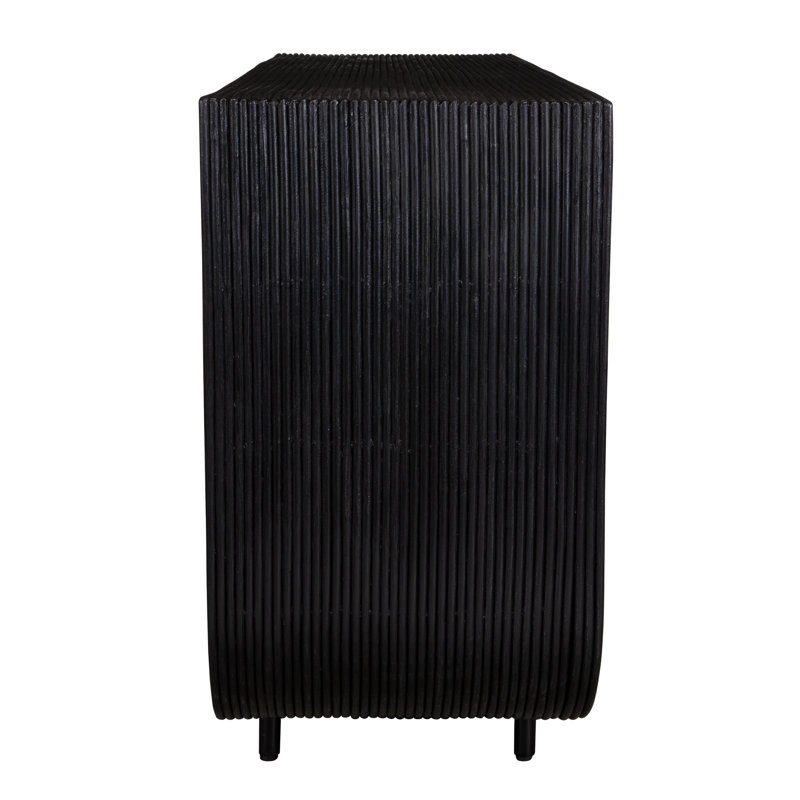 Latitude Run® Cascio Console Table | Wayfair